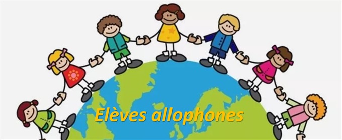 Elèves allophones (bilingues ou multilingues) - Bienvenue sur le site ...